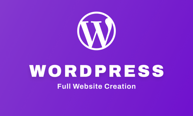 Create Wordpress Website Step By Step Themevillage